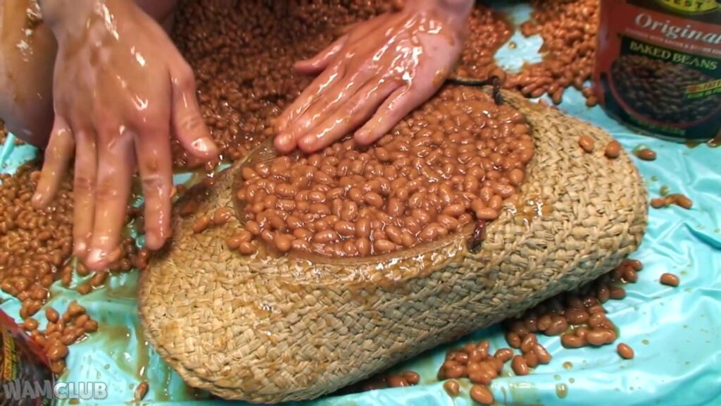 Bean Dip – Wam Club