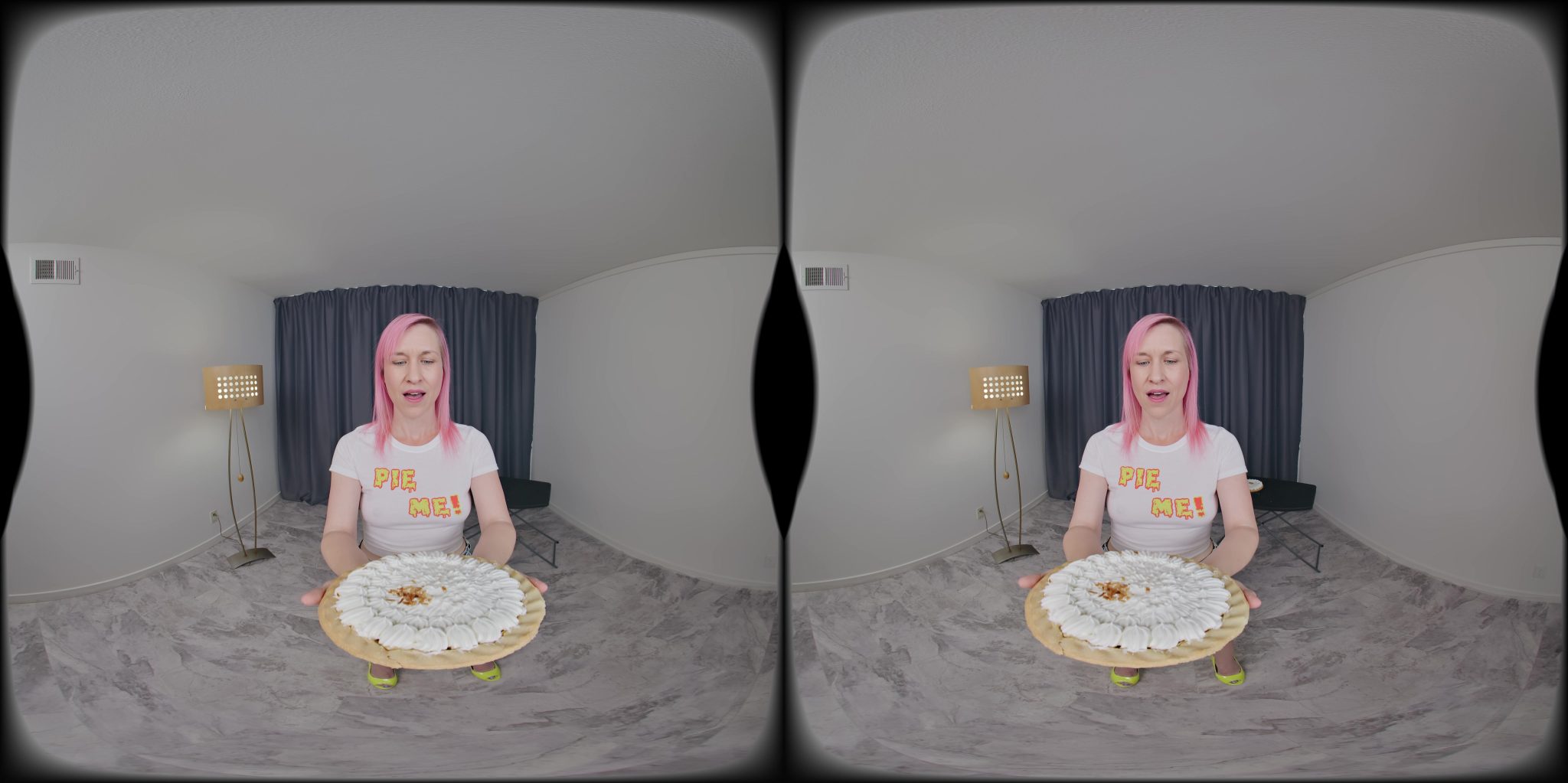 VR Pie Introduction – Wam Club